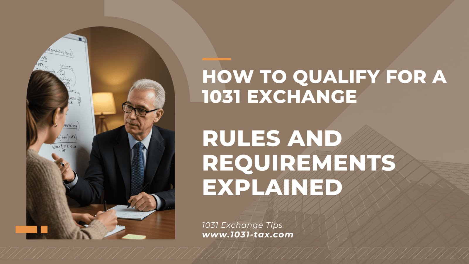 1031 Exchange Rules and Requirements: Master the 1031 Exchange Timeline